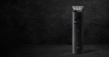 Xiaomi Триммер для бороды и усов Grooming Kit Pro