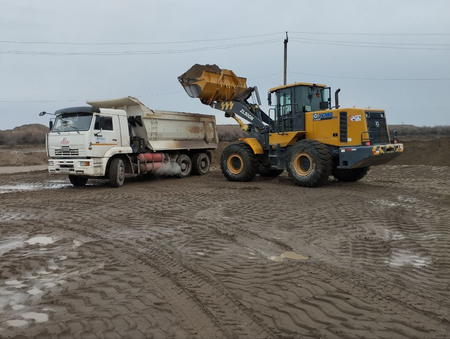Клинец Шебень Песок Гпс