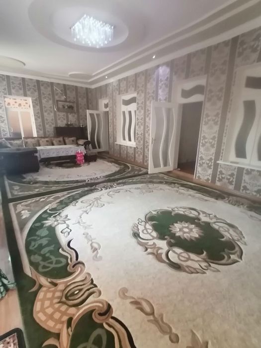 Mehmonxona hostel kunlik  xonalar bor