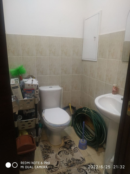 Продам 3х комнатный квартира