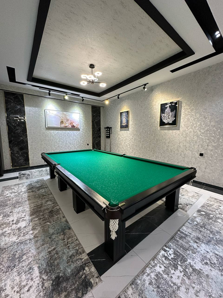Dacha 7 house villa