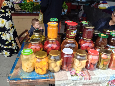 Компот икра оптом и паштучна