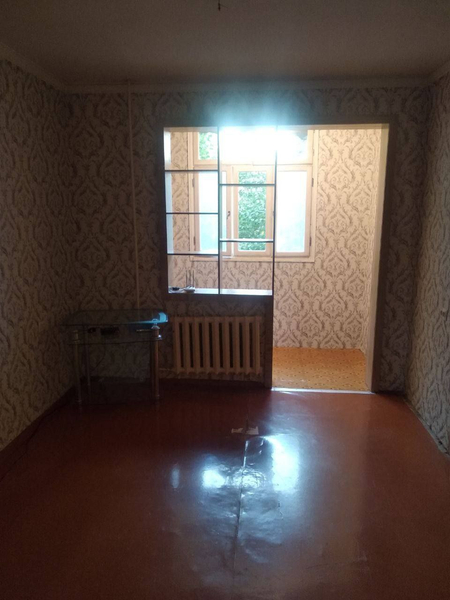 Продажа 1/2/4 квартира БУЗ-1