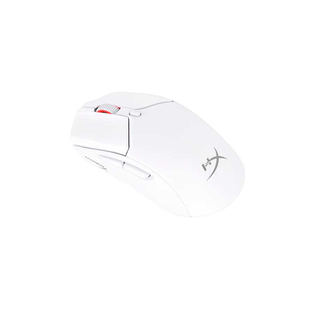 Игровая беспроводная HyperX Pulsefire Haste 2 - Wireless Gaming Mouse