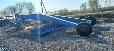 Magnum 8940 sotiladi