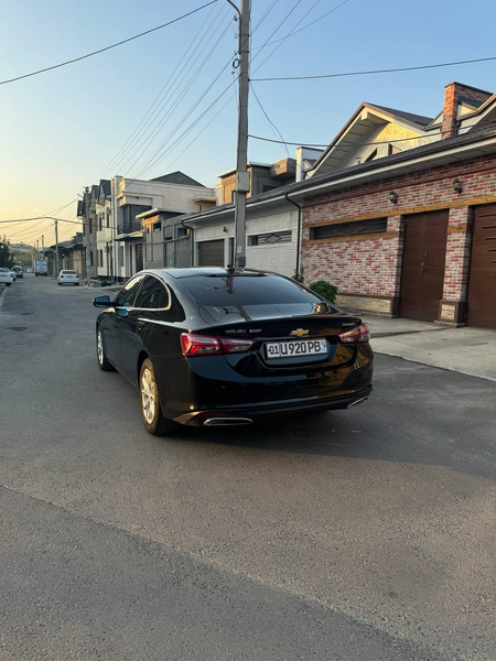 Malibu2 ozuzani moshina nahtga nasiyaga kelishamiza