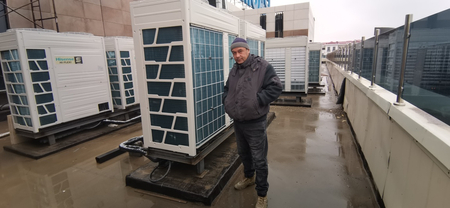 Кондиционер установка кондиционеров ремонт и обслуживание