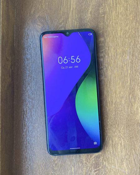 Infinix HOT 10 Play 2021 Srochna/Инфиникс Хот 10 плей Срочно