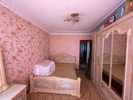 Кватира 3 хонали
