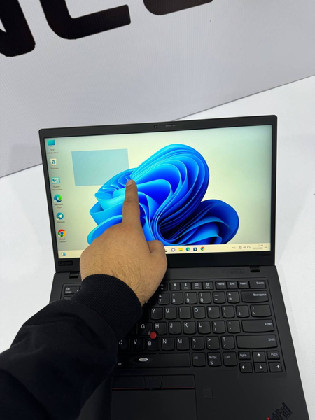 Kuchli Noutbuk Lenovo ThinkPad X1 Carbon