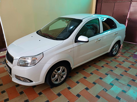 Chevrolet Nexia 3, 4-pozitsiya 2020-yil