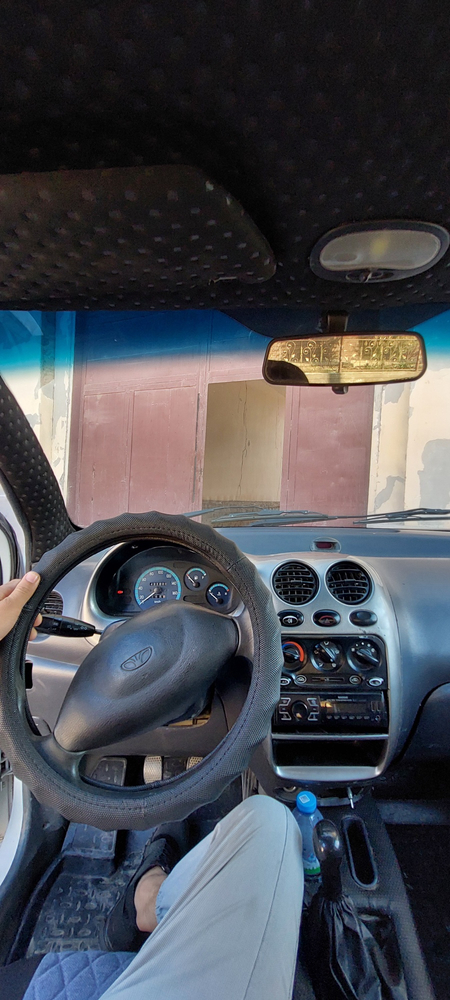 Matiz best 2009 yil