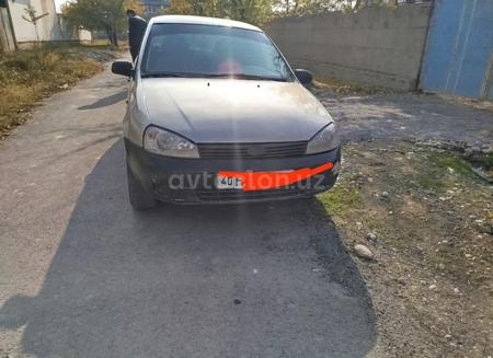 Lada kalina sotiladi 2009
