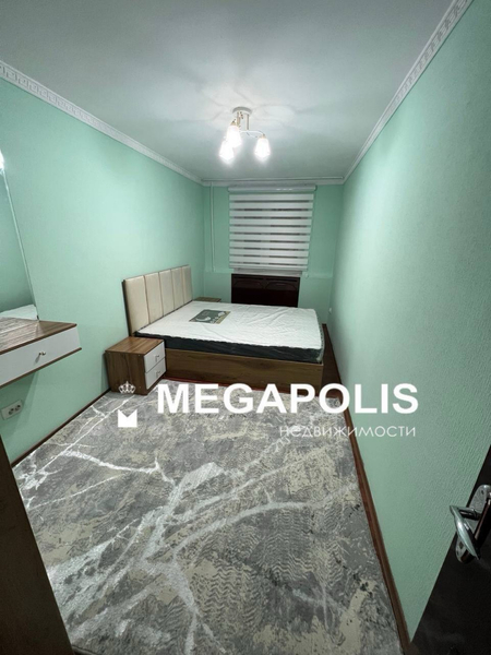* Квартира 1 комнатная Чиланзан 6 Еврик. Метро