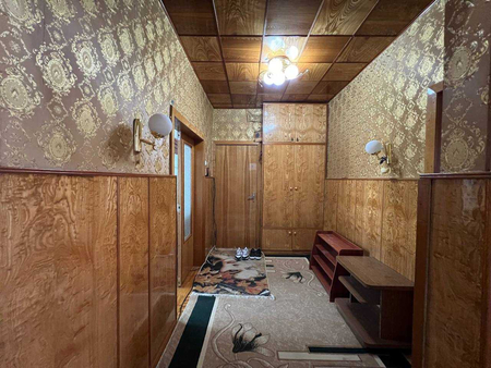 Юнусабад 17 кв. 3 в 4/5/5 средний ремонт 76 м², ВОЗМОЖНА ИПОТЕКА