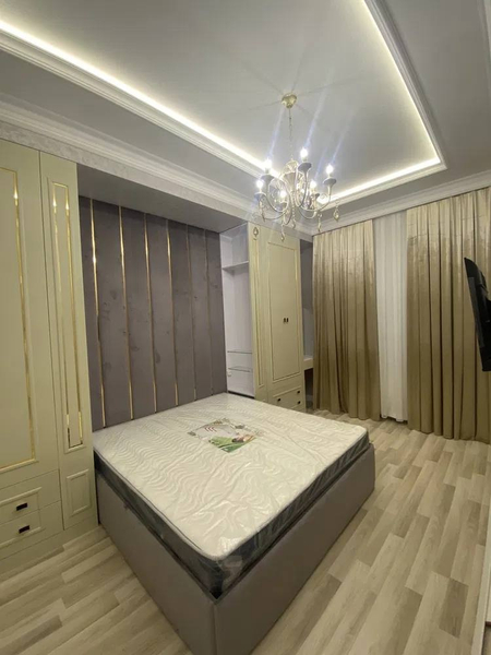 Tashkent city Garden’s Residiens 2500y.e