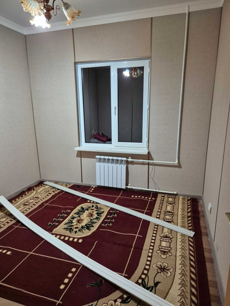 г Ташкент, Чиланзарский район, Ц квартале сдаёт Аренда кв для семьи