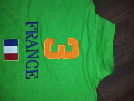 Polo Ralph Lauren France