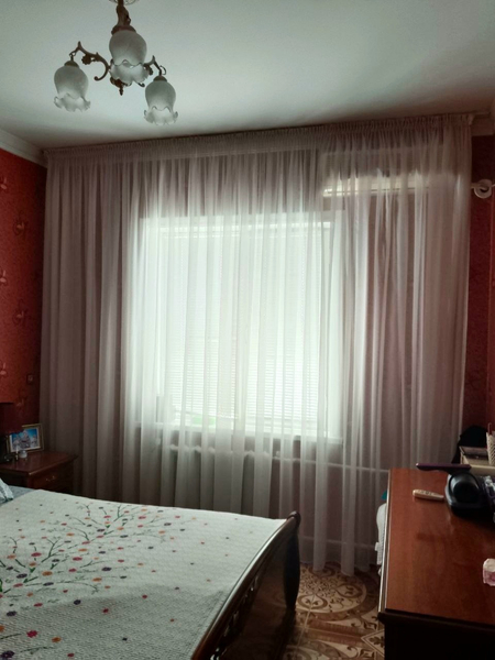 Продаётся 3х.комнатная квартира,  Тузель 1
