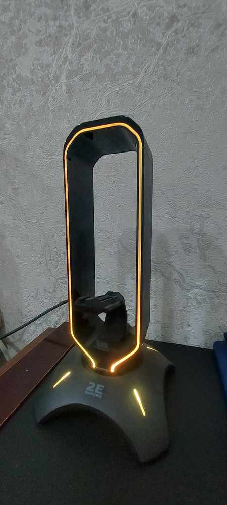 Игровые наушники » Asus ROG » ASUS TUF Gaming H3 Red\\n2E GAMING GST310
