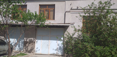 Срочно продаю участка Зангиота райцентир