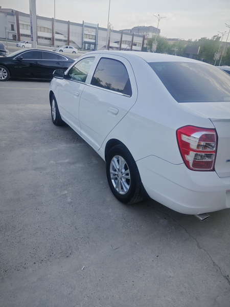 Cobalt 2021 LTZ sotiladi
