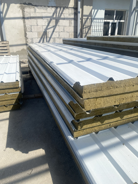 Sendvich panel 145000 somdan
