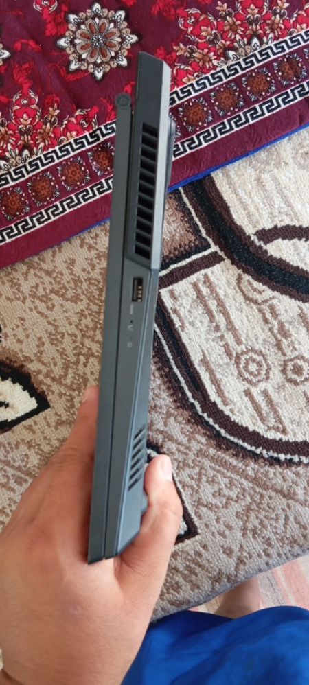 Lenova Legion 5 Pro yangi