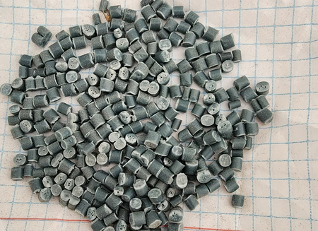 Polipropilen PP koplar va plastik narsalar ishlap shikarish uchun