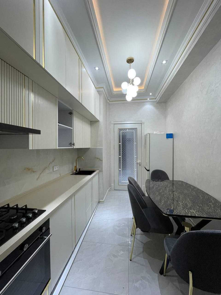 продается 3/4/8
НОВОСТРОЙКА
ЖК Gardens Residence