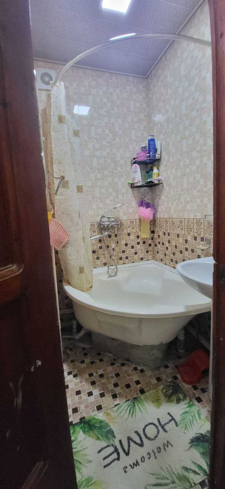Срочно  2 х комнатная квартира