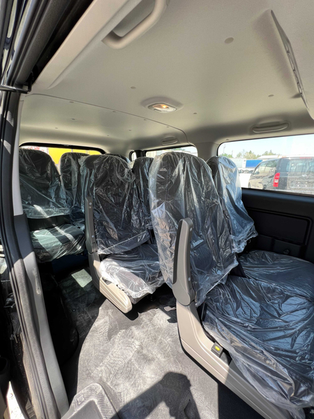jac m3 2023 minibus