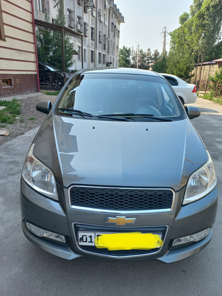 Нексия 3 автомат 2016 4 пок метан нархи 8750&