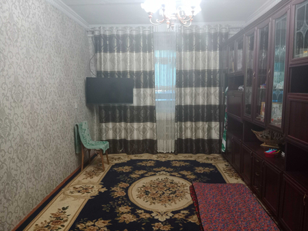 Квартира сотилади