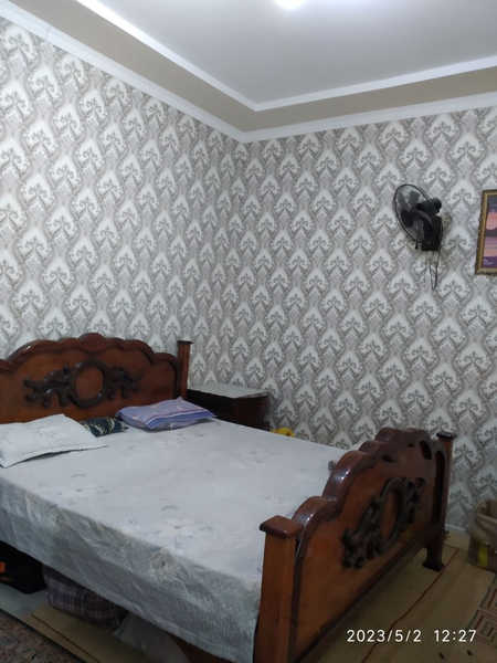 Tutzor havas orikzor kochasi