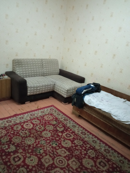 Сдается 2 комнатная в мирабадском районе на 2 этаже, рисовый базар.