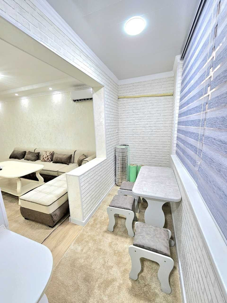 Продажа Юнус Абад 15, 2в3/2/4, 68000у.е.