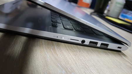 Ноутбук. Asus x 515