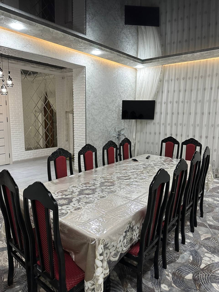 DACHA Chorvoq bochka Hi_Tech yangi joy
