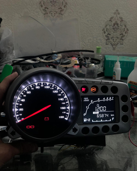 Spark tablo tuning