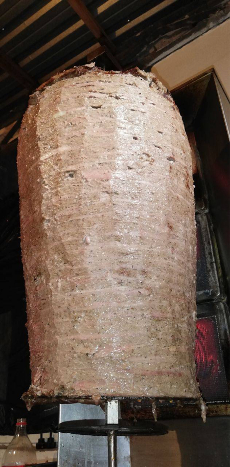 Sfatli va halol lavash goshlari