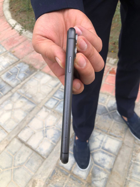 Iphone 11 Region RM/A