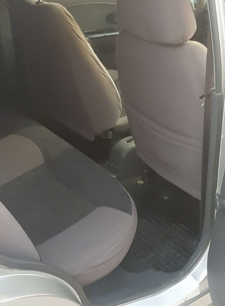 2009 yil matiz 210000 yurgan holati yaxshi