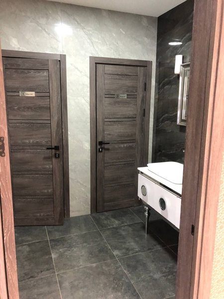 Аренда подОфис Ориентир-ЖК Мадрид 101м2  2000$торг
