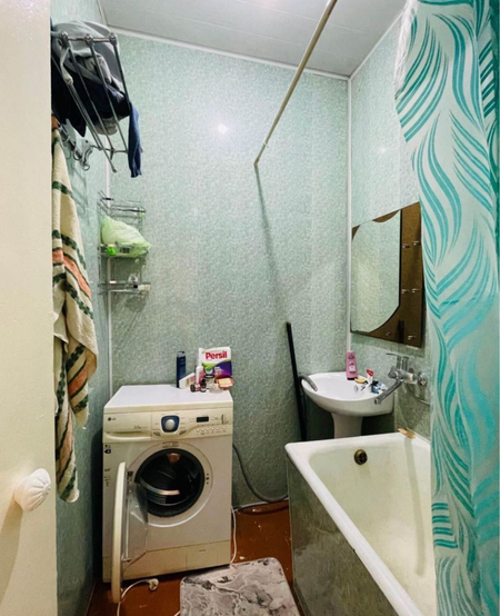 Продается 2 ком квартира Яшнабадский район Кадышева
