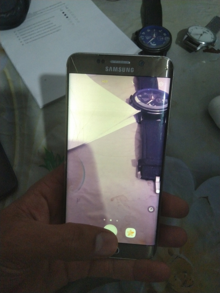 Samsung s7 edge 32