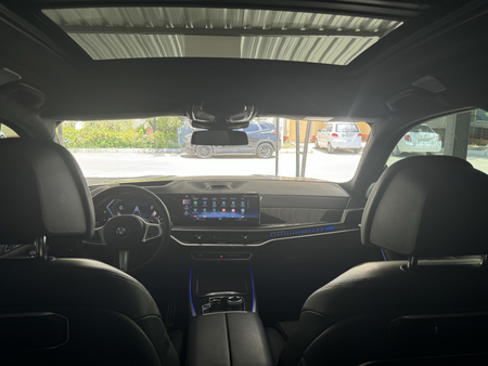 BMW X7 Xdrive 40 full options