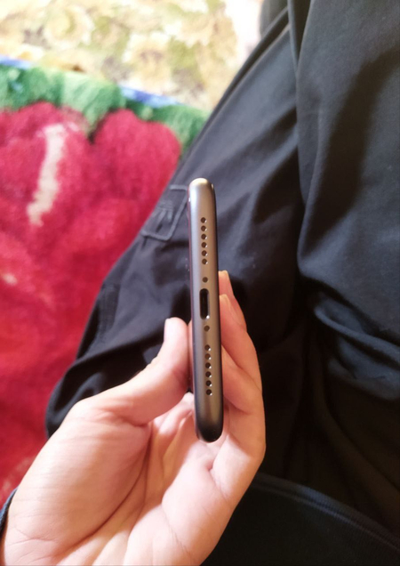 Iphone 11 256GB/77%