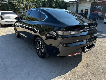 BYD Chazor Comfort 120 km