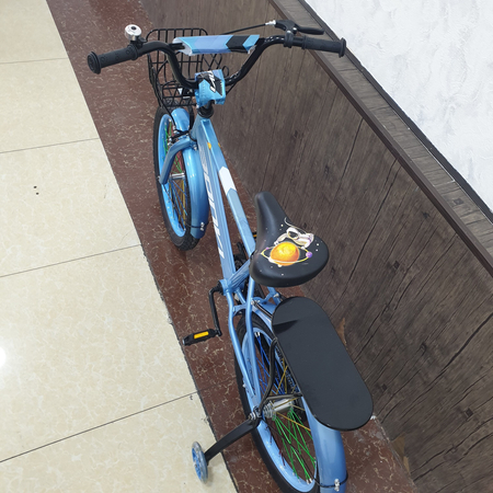 BONVI Velosiped 20